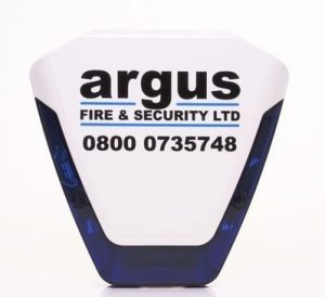 News - October 2016 - Argus Fire and Security