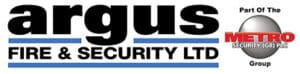 Security Company Wigan | Security System Installers | Argus Fire