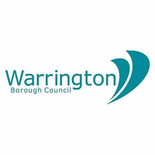 Warrington Council - Argus Fire and Security