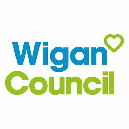 Wigan Council - Argus Fire and Security