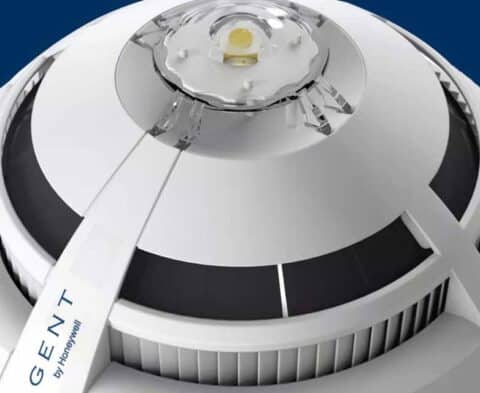 Gent Fire Detection Systems | Argus Fire & Security